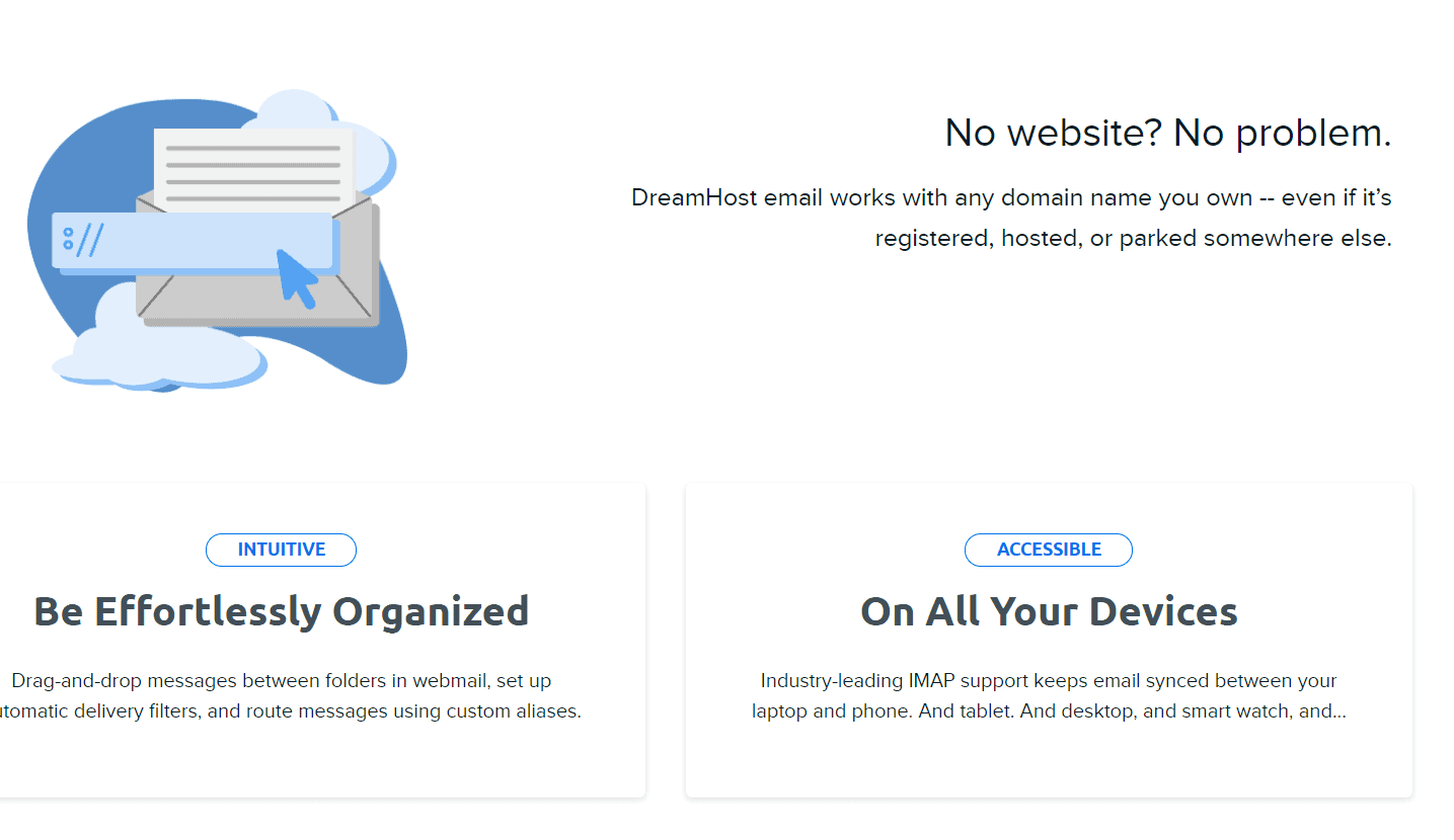 5 Best Web Hosting With Unlimited Email Accounts In 2024 5 Best Web Hosting With Unlimited Email Accounts In 2024