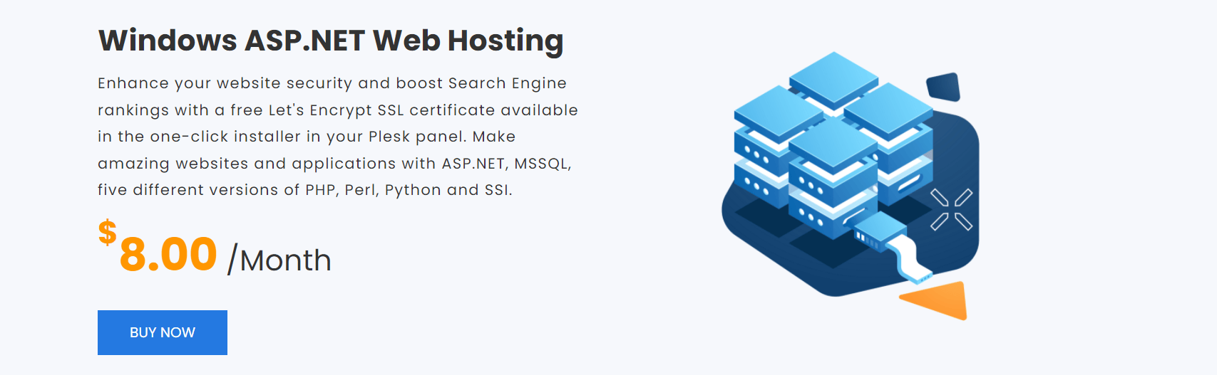 7 Best Windows Hosting Services 2024 (Fast And Reliable)